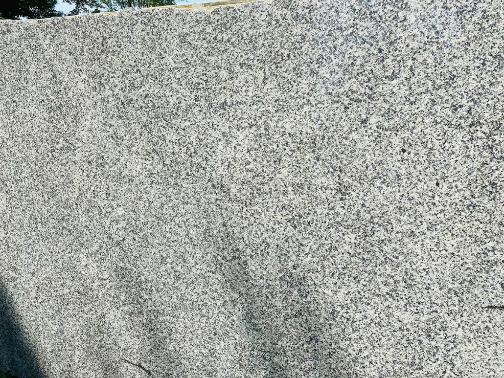 Azul Platino Granite - Colonial Granite Richmond