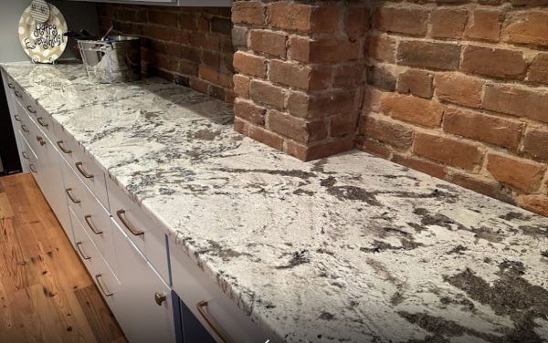 Quartz Countertops Richmond VA - Colonial Granite Richmond