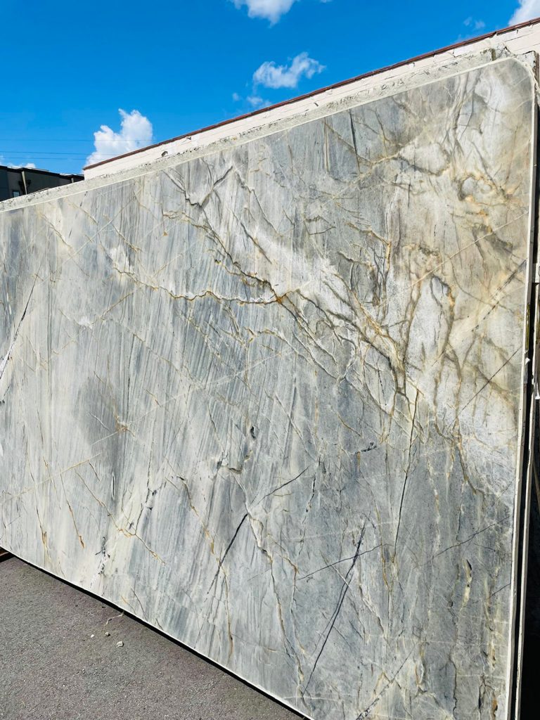 Quartzite Countertop Collection - Colonial Granite Richmond